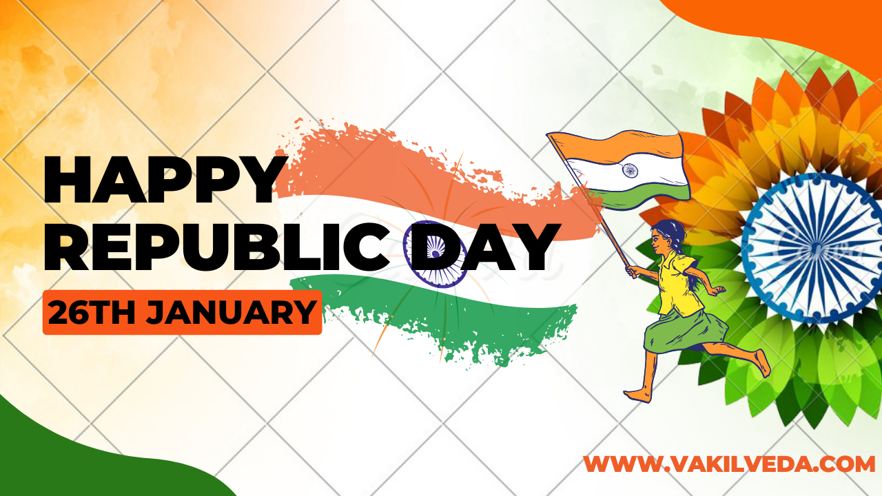 Why 26 January is celebrated as Republic Day?